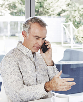 Civil expert | Bureau des Etudes Techniques